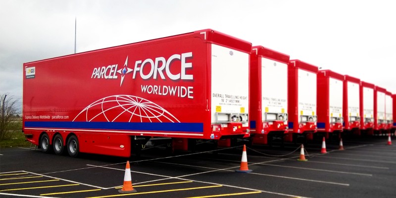 Vehicle Livery – A2B Signs & Graphics